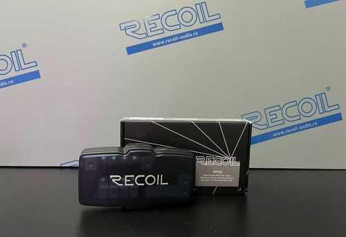 Дистрибьютор Recoil MPG4 с предохранителями