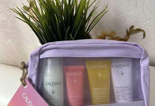 Caudalie набор Vinosource-Hydra 2023 Summer Set