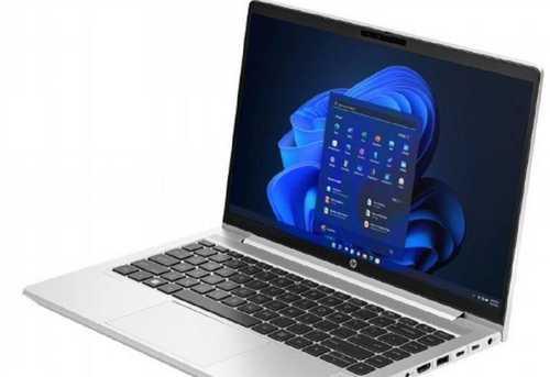 HP ProBook 440 G10 816N0EA Silver 14" FHD i5-1335U