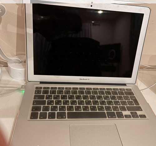 Apple macbook air 13 2015 m1 8gb 256