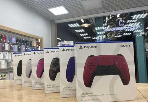 Геймпад PlayStation 5 DualSense