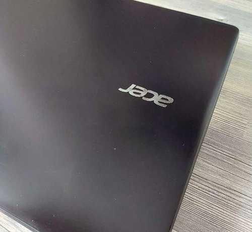 Ноутбук Acer Aspire E15