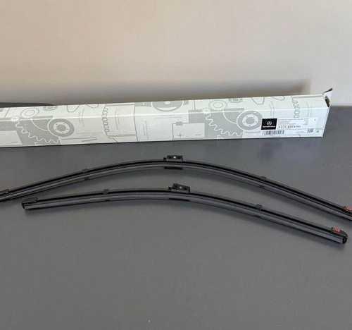 Щетки стеклоочистителя Mercedes W213 A2138205701