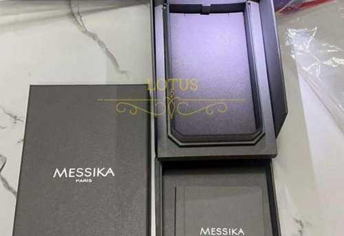 Новые фирменные коробки Messika