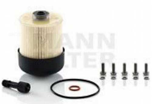 Mann-filter PU 9011 Z KIT Фильтр топливный