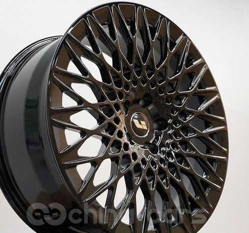 Диски LiXiang L6/L7/L8/L9 кованые R21