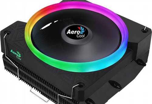 Охлаждение CPU Cooler for CPU Aerocool #357628