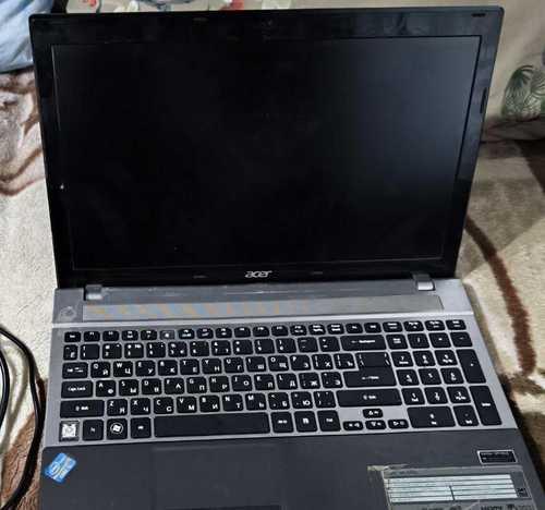 Acer aspire V3 571g