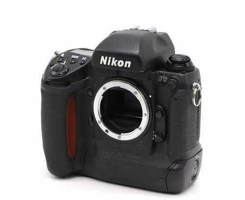 Nikon F5 body (3012549)