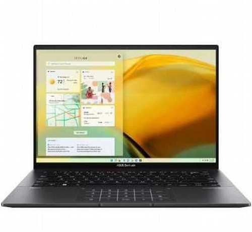 Ноутбук asus ZenBook 14 UM3402YA-KP517 90NB0W95-M0