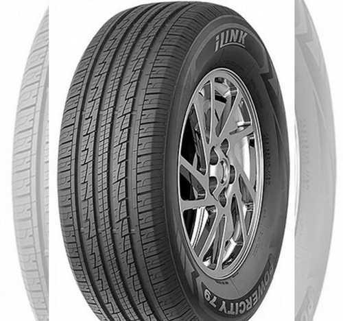 iLink PowerCity 79 245/55 R19 107V