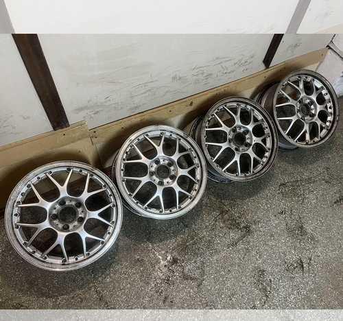 Диски Manaray Sport R17 5x114.3