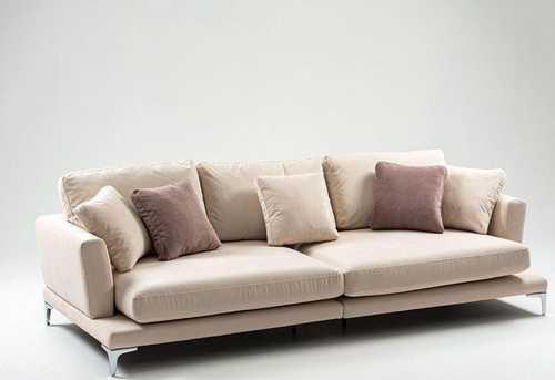 Дизайнерский диван "Сохо"