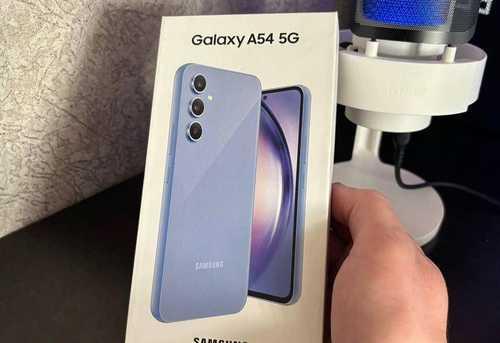 Samsung Galaxy A54, 6/128 ГБ