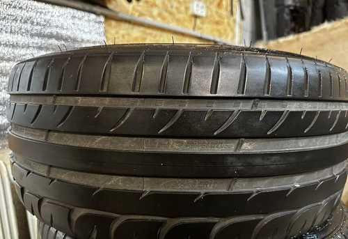 Tigar UHP Ultra High Performance 205/40 R17