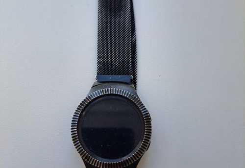 Часы Samsung Gear s2