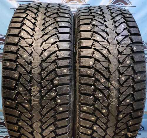 Formula Ice 235/55 R17 85Q