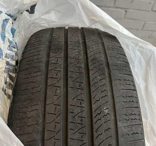 Pirelli Scorpion Zero All Season 255/40 R21 102V