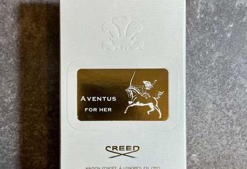 Creed Aventus for Her 75 ml