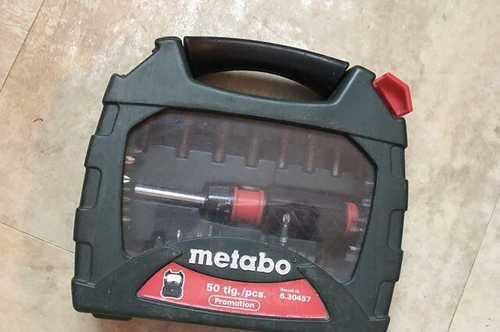 Metabo 6.30457