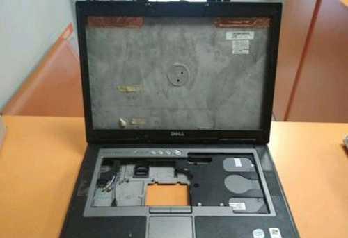 Корпус в сборе для ноутбука Dell Latitude D820