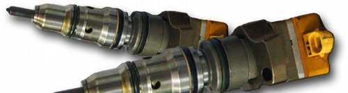 Форсунки Caterpillar-3126 (Восстановленные)