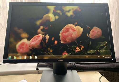 Монитор dell E2220H