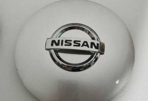 1шт Nissan Teana колпак колеса