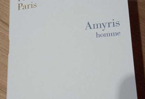 Maison francis kurkdjian Amyris homme