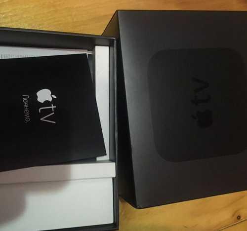 Apple tv a1625
