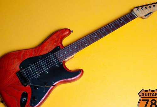 Schecter California Custom Stratocaster (USA)