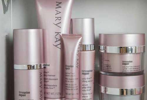 Repair TimeWise Mary kay Пилинг, крема, Маски