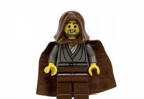 Lego Star Wars sw0057 Джедай Боб