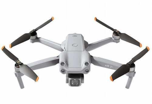 Квадрокоптер DJI Mavic Air 2s