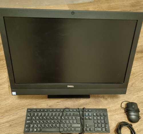 Моноблок dell OptiPlex 7440 AIO i7