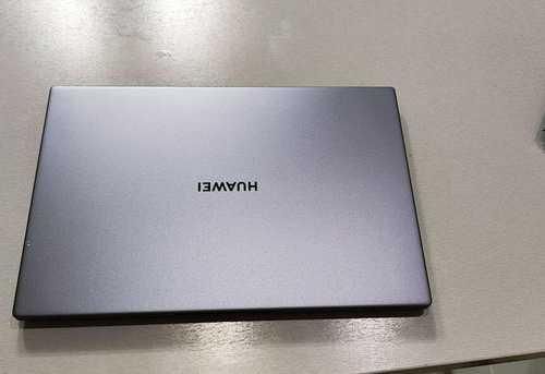 Ультрабук Huawei MateBook D14