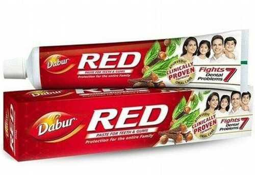 Зубная паста Dabur Red 200 г