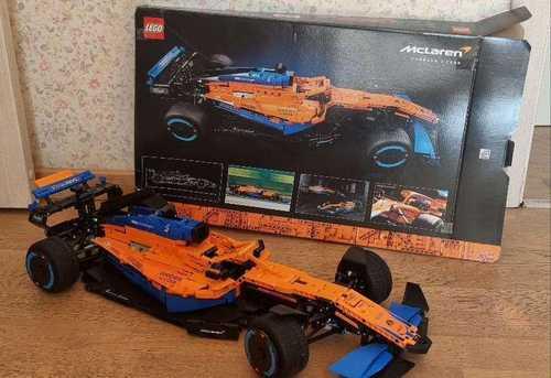 Lego Technic 42141