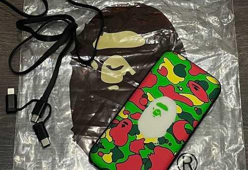 Powerbank Bape 10000mAh