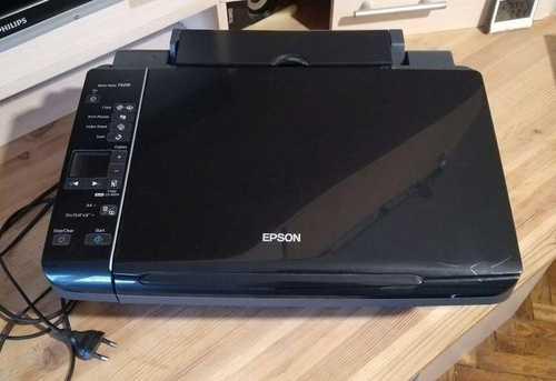 Принтер Epson TX 210