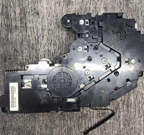 Редуктор DR-580A Kyocera FS-C5350