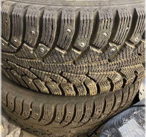 Nokian Tyres Hakkapeliitta 5 225/45 R17