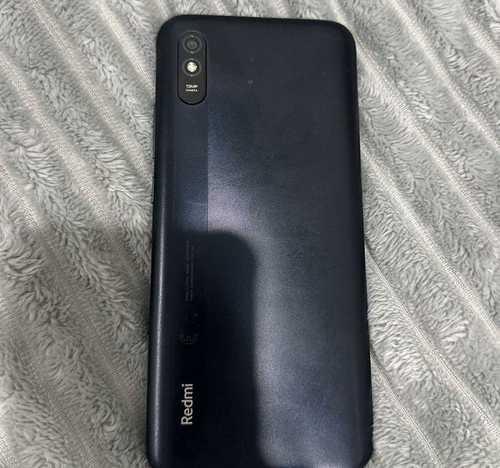 Xiaomi Redmi 9A, 2/32 ГБ