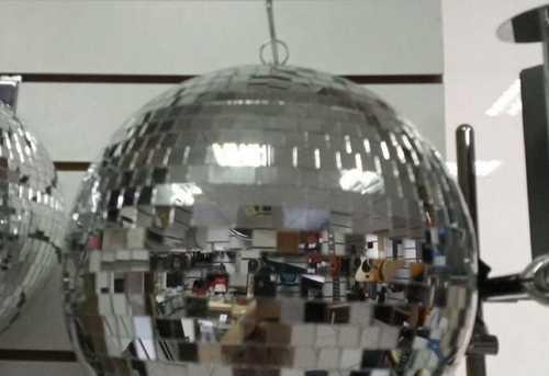 Зеркальный шар LAudio WS-MB30 Mirror Ball