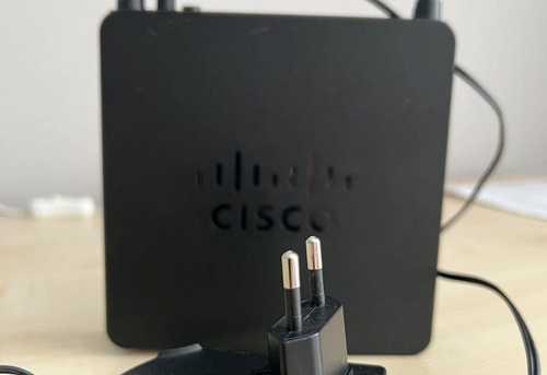 Wifi роутер cisco