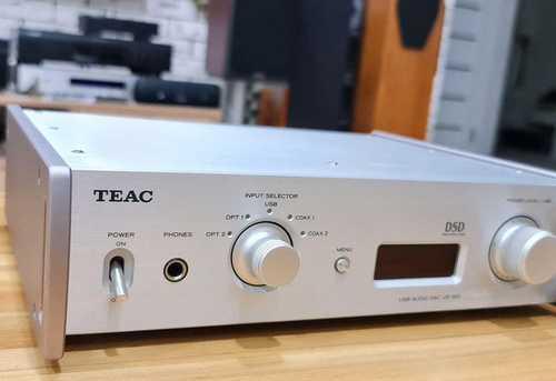 Teac UD-501 цап DAC