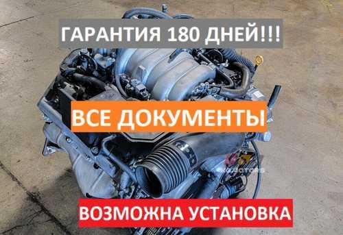 Двс на Lexus с гарантией пол года