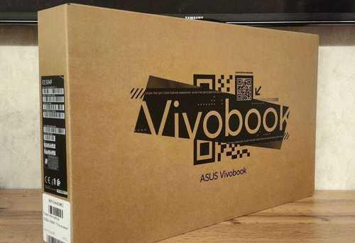 Asus Vivobook GO 15 Ryzen 5 7520U/DDR5/512 гб SSD