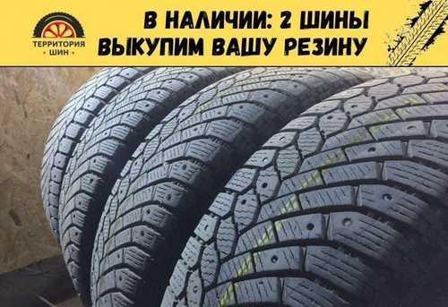 Continental ContiIceContact 235/65 R17