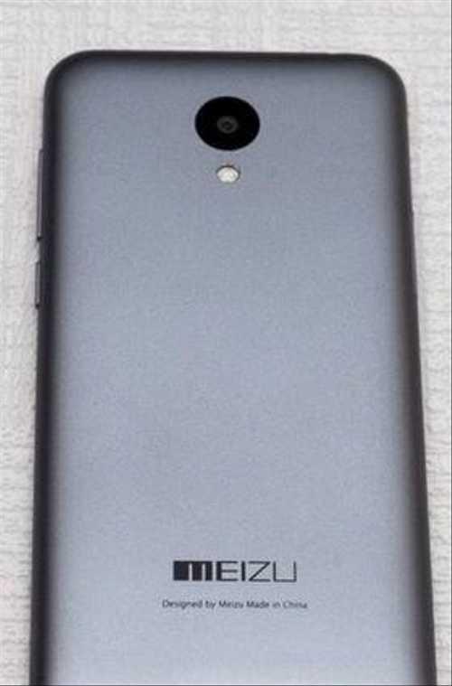 Телефон Meizu M2 mini